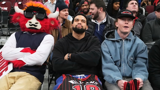 ABC7 Sports Overtime: Chicago Bears' season ends in playoffs; White Sox ...