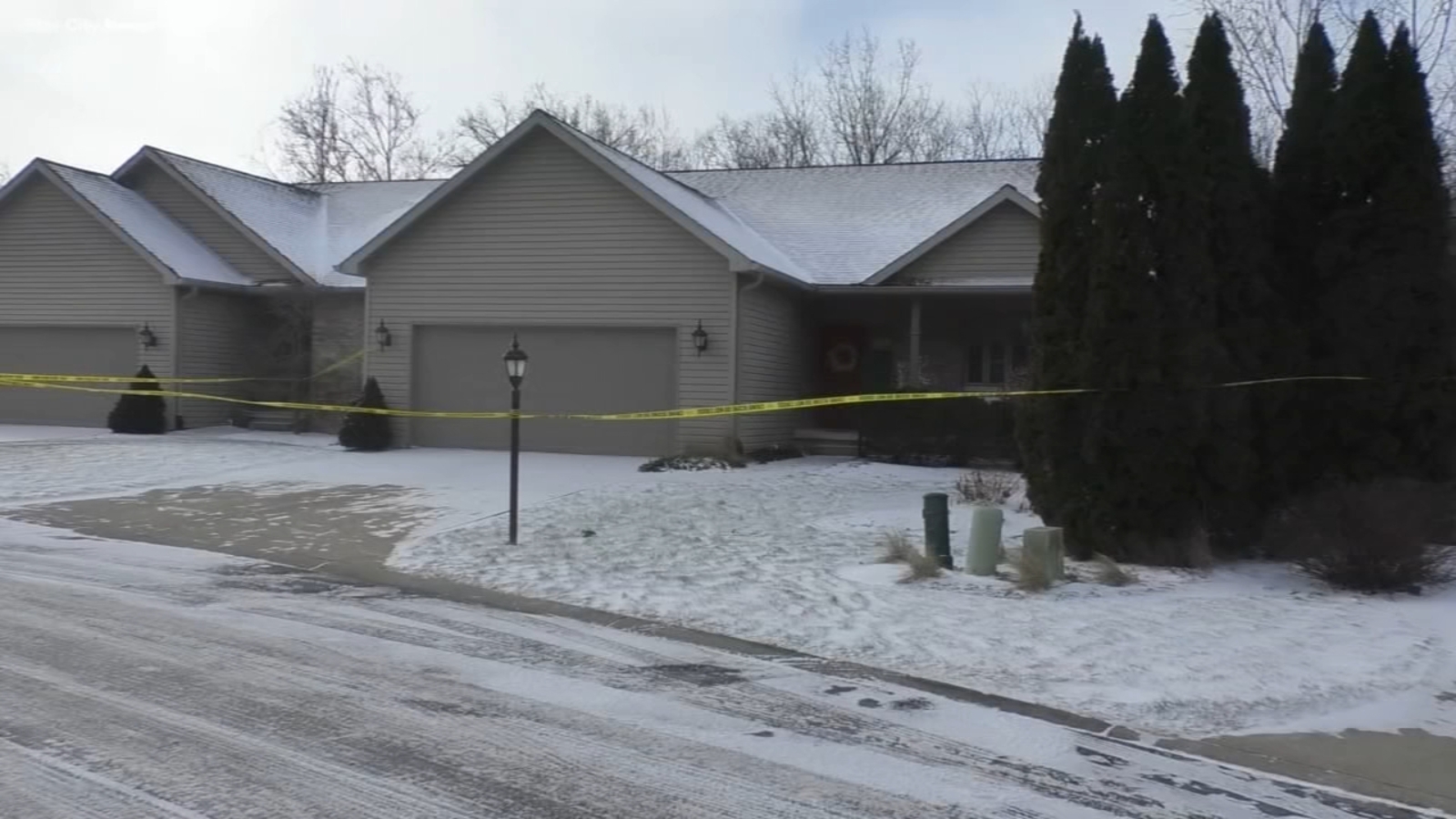 Lafayette, Indiana shooting: 5 arrested after Tippecanoe Judge Steven Meyer, wife, Kimberly shot ...