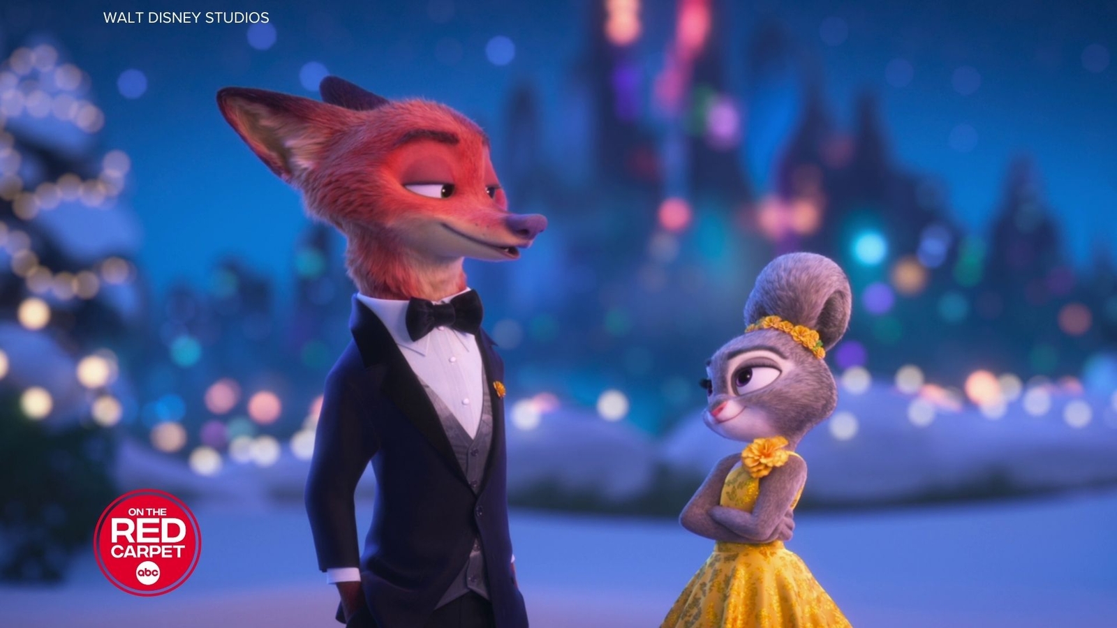 EXCLUSIVE: 'Zootopia 2' deleted scene reveals different look at Nick ...