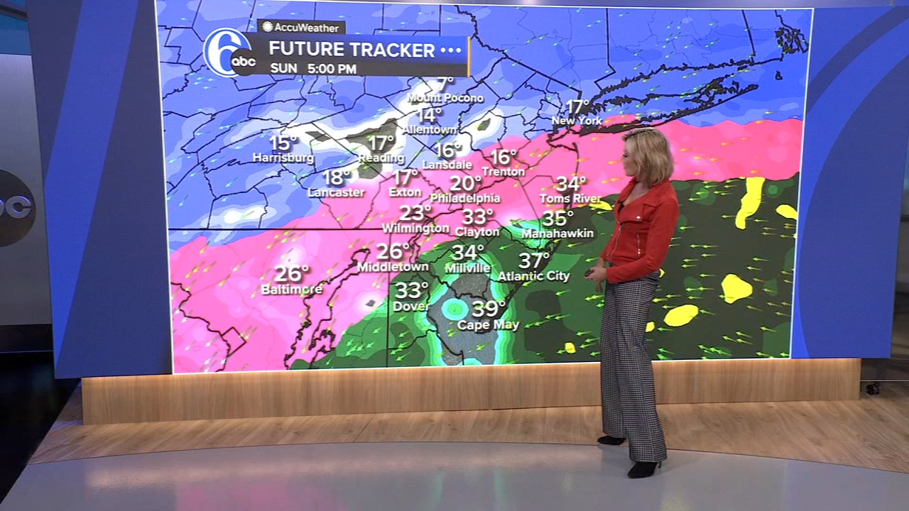 6abc Action News - WPVI Philadelphia, Pennsylvania, New Jersey and ...