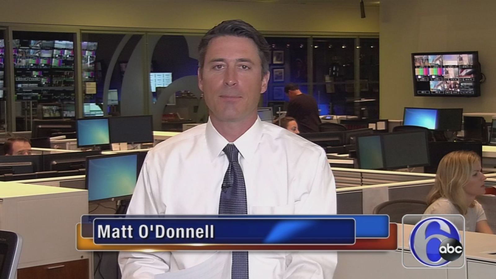 Action News Update - 6abc Philadelphia