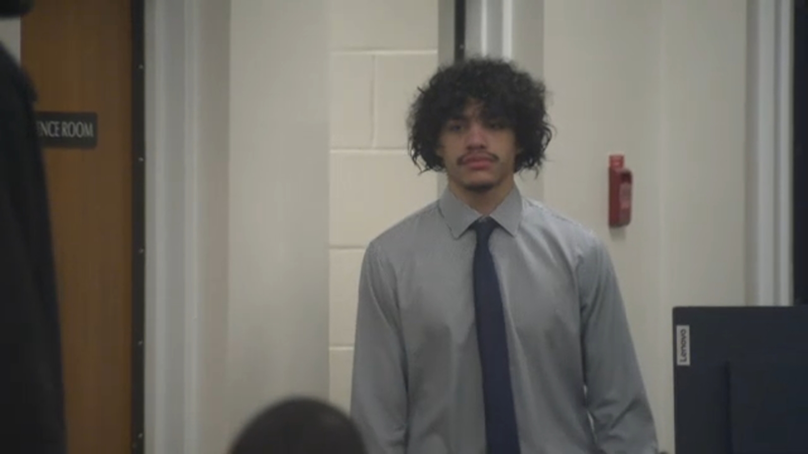 Jury's note to judge contained 3 requests, here's how she responded ...