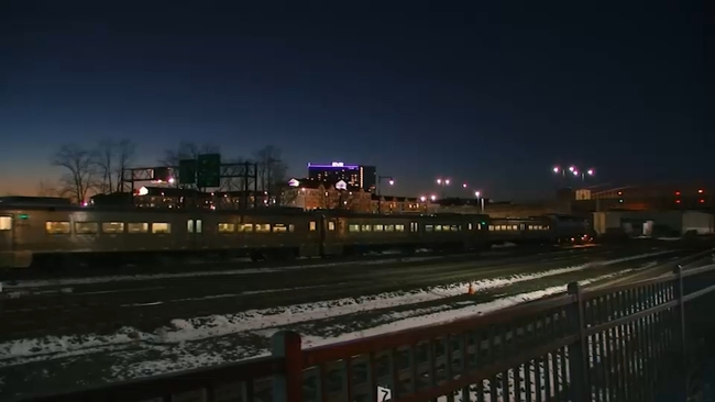 Gov. Mikie Sherrill declares State of Emergency for NJ - ABC7 New York