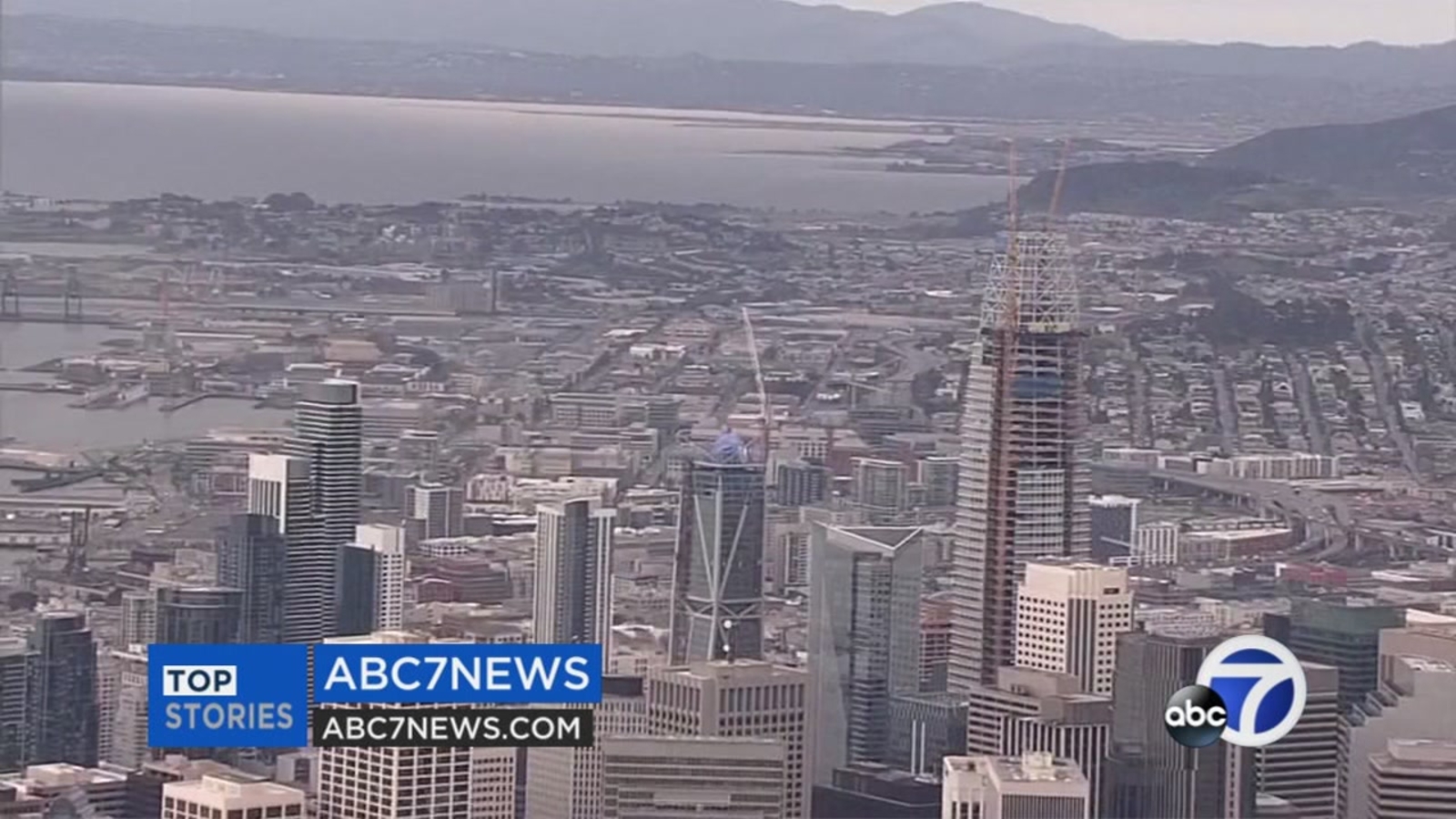 ABC7 News Morning Digest: Friday, April 7 - ABC7 San Francisco