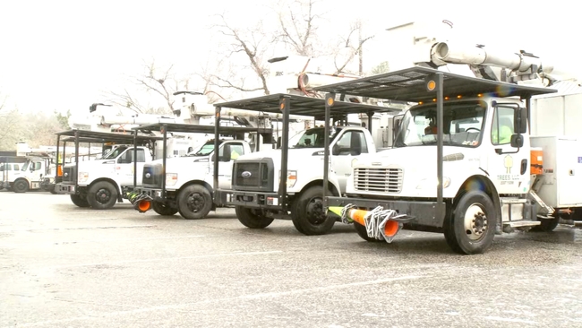 NCDOT gives update on road conditions, progress - ABC11 Raleigh-Durham