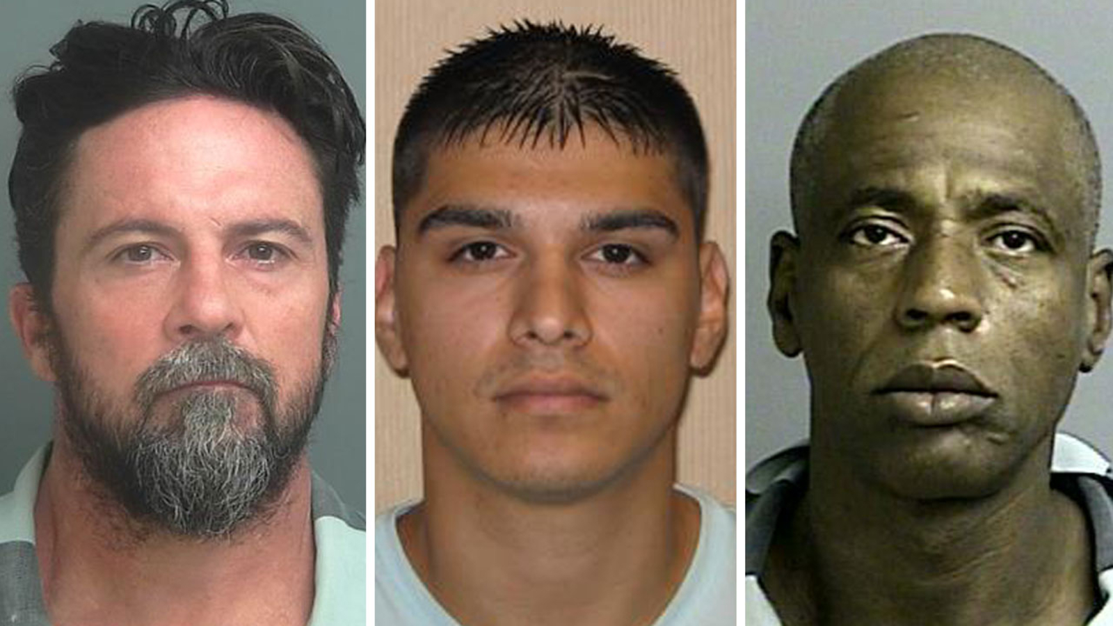 Meet Liberty, Montgomery and San Jacinto Co.'s most wanted fugitives ...