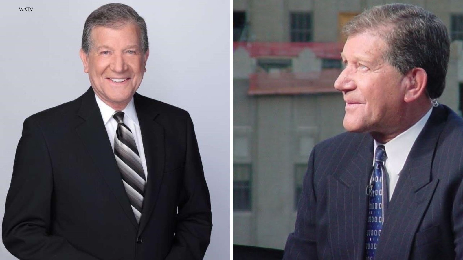 Rafael Pineda, legendary news anchor on Univision 41, dies at 88 - ABC7 ...