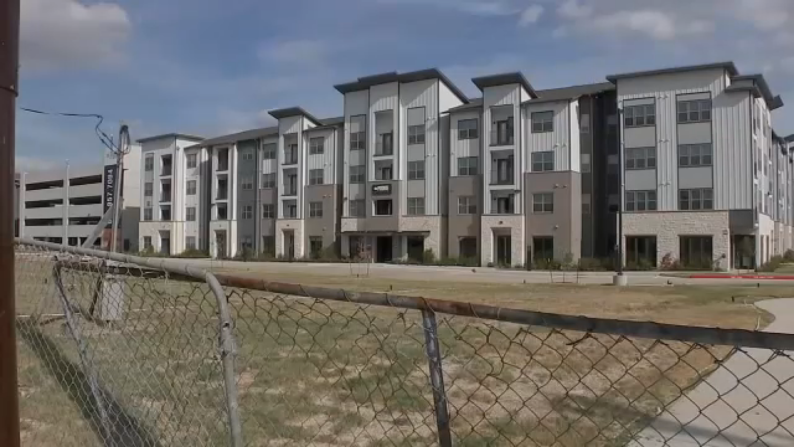 Houston Housing Authority under investigation after toxic ash from ...
