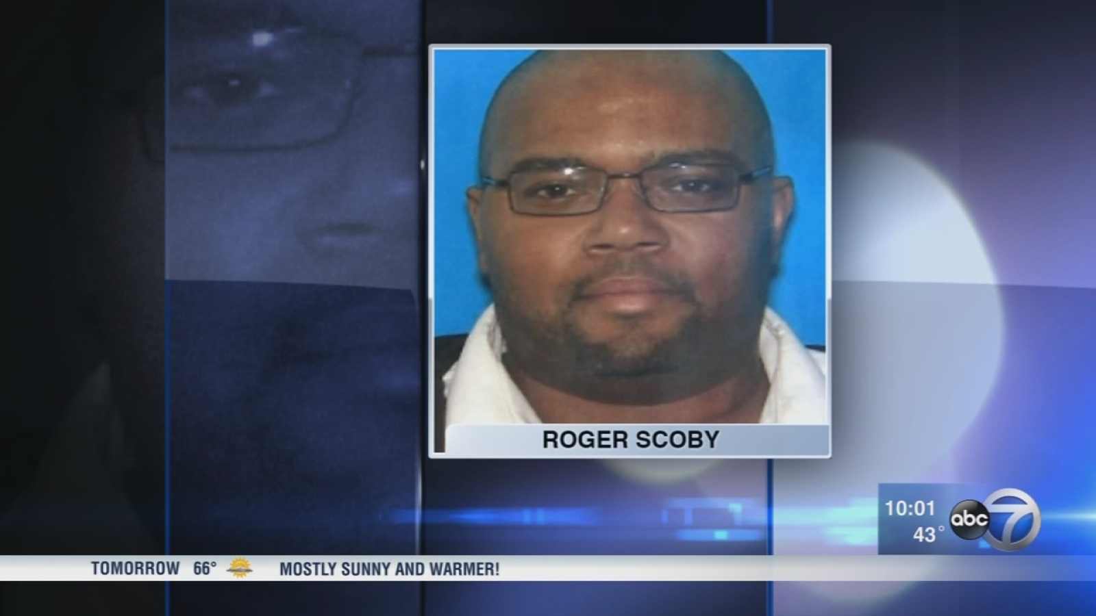 Hospital transport driver charged in murder of elderly Berwyn couple ...