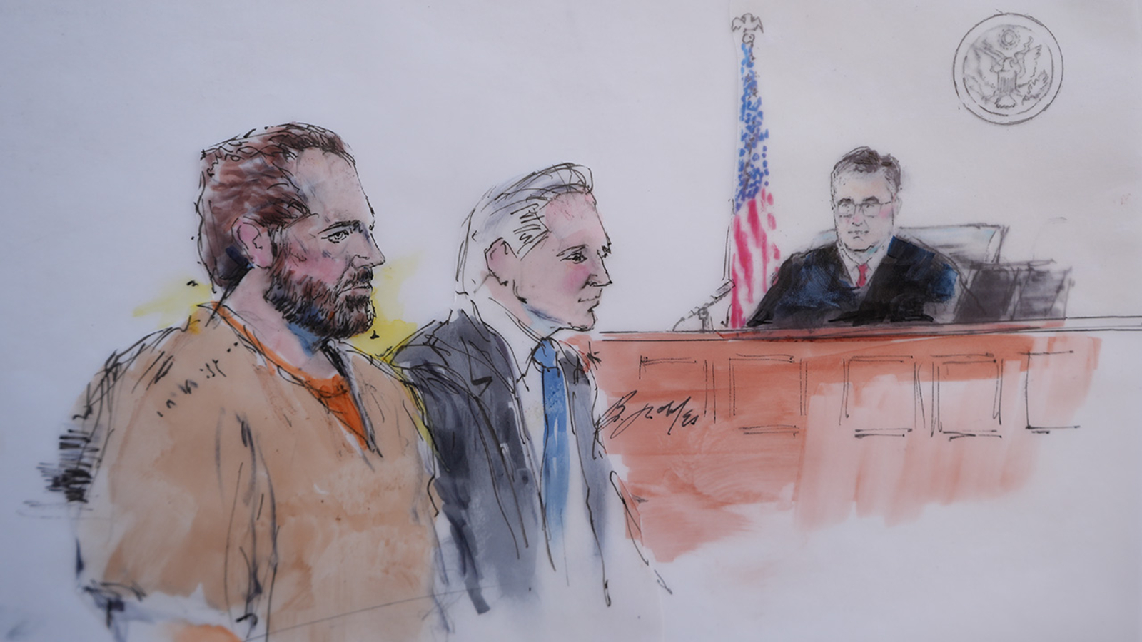 FBI fugitive Ryan Wedding, ex-Olympic snowboarder turned alleged drug ...