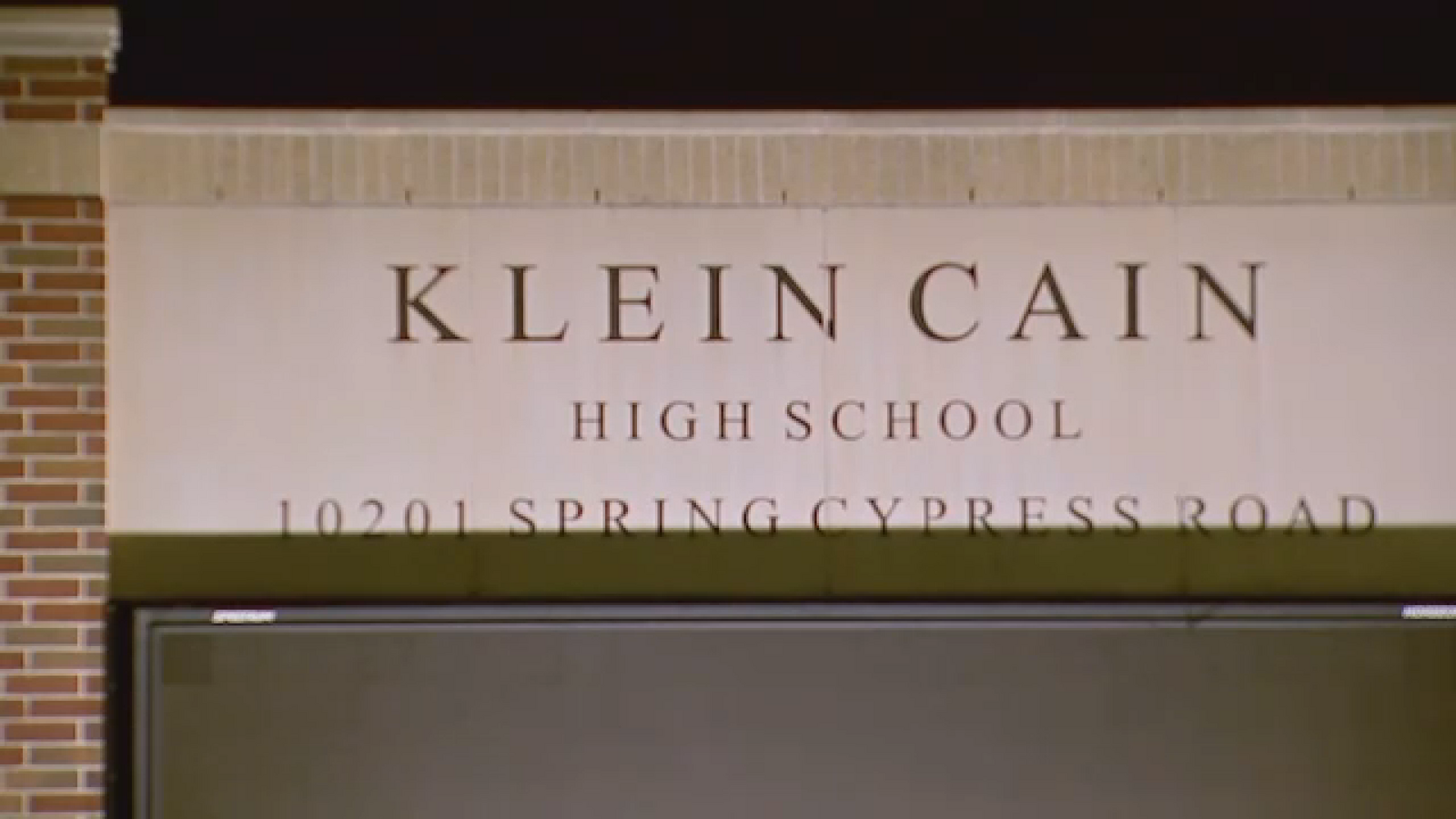 Klein ISD teacher arrested, charged with child trafficking and ...