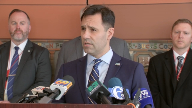 Kevin Castiglia arrest: Suspect allegedly admitted killing 3 family ...