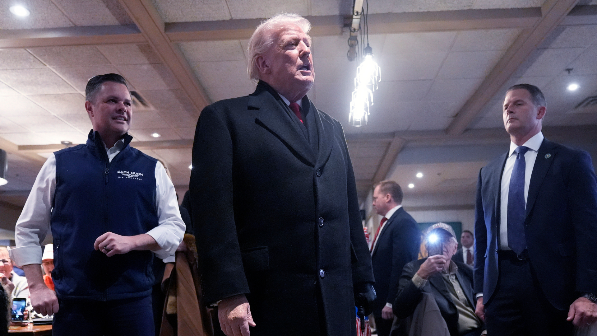 DHS report says 2 agents fired weapons in Alex Pretti shooting - ABC7 ...