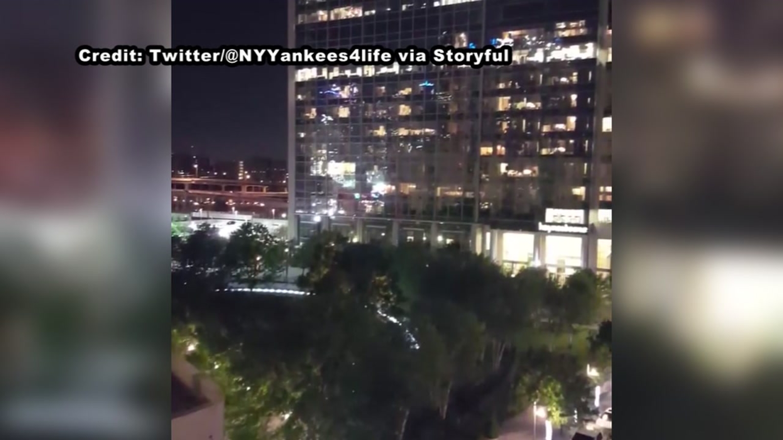 Not so silent night: Dallas emergency siren system hacked - ABC13 Houston
