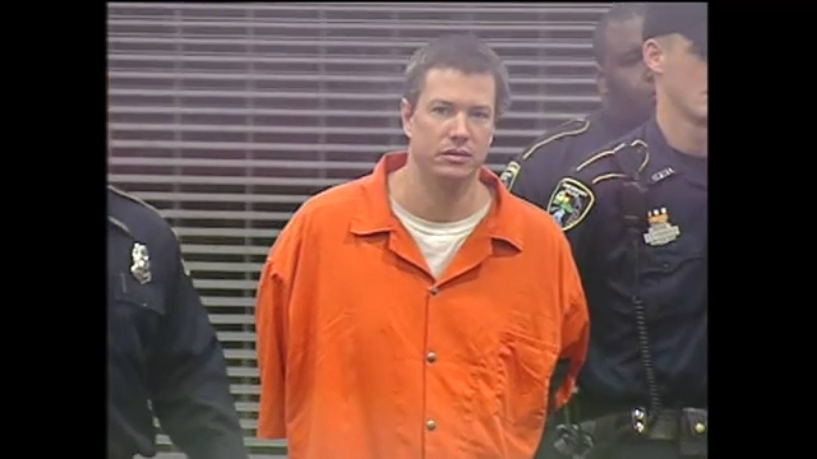 Charles Victor Thompson execution: Texas man who killed his ex ...