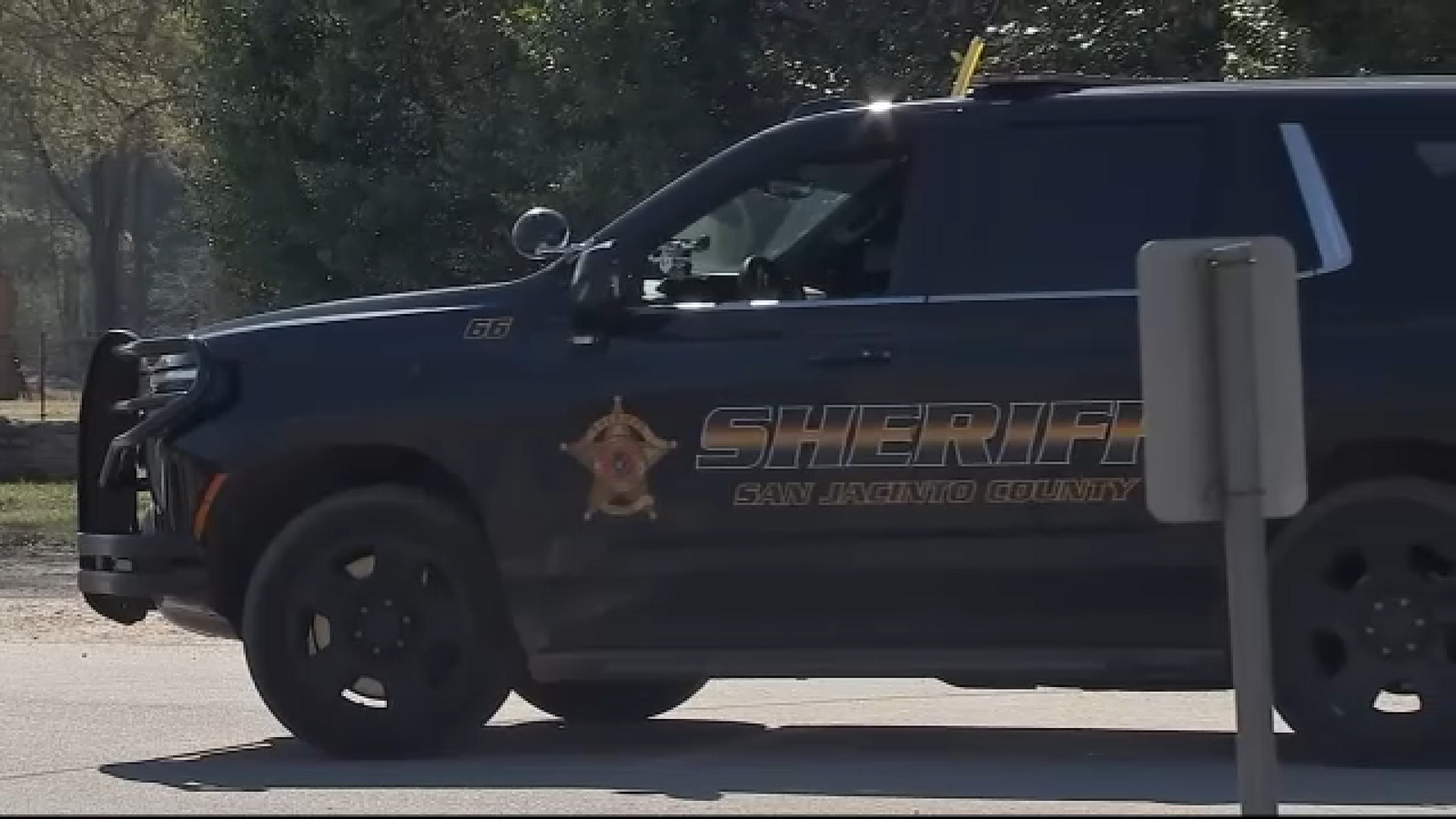 Man arrested for child indecency of family member in Willis, San ...