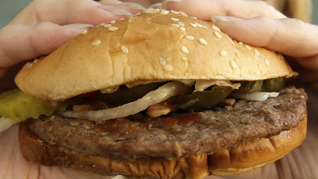 Burger King Troon