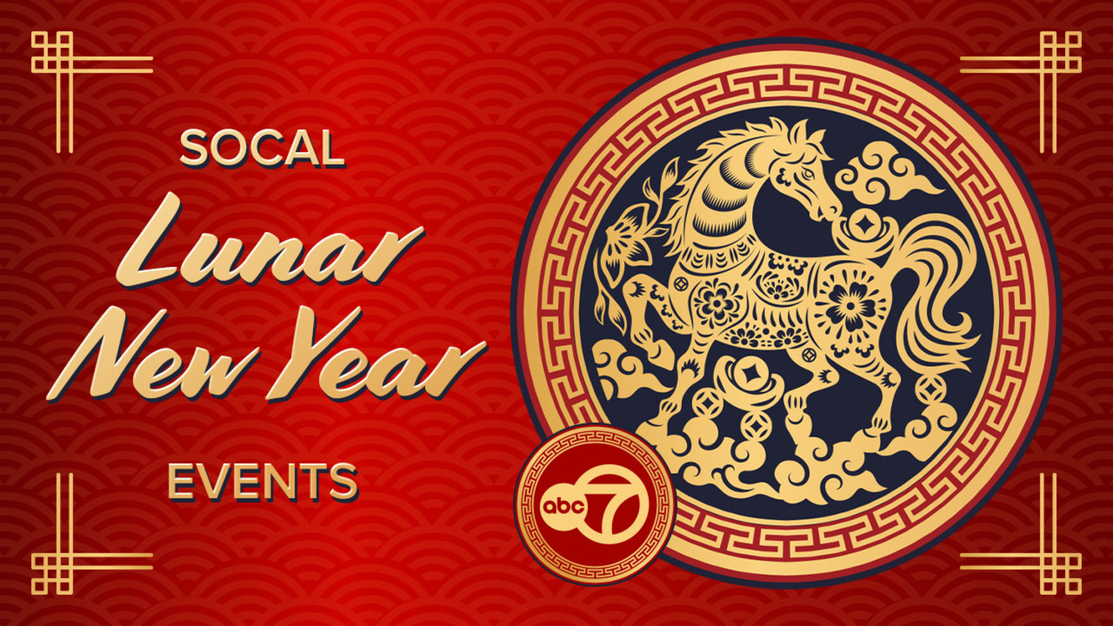 Lunar New Year events in Southern California - ABC7 Los Angeles