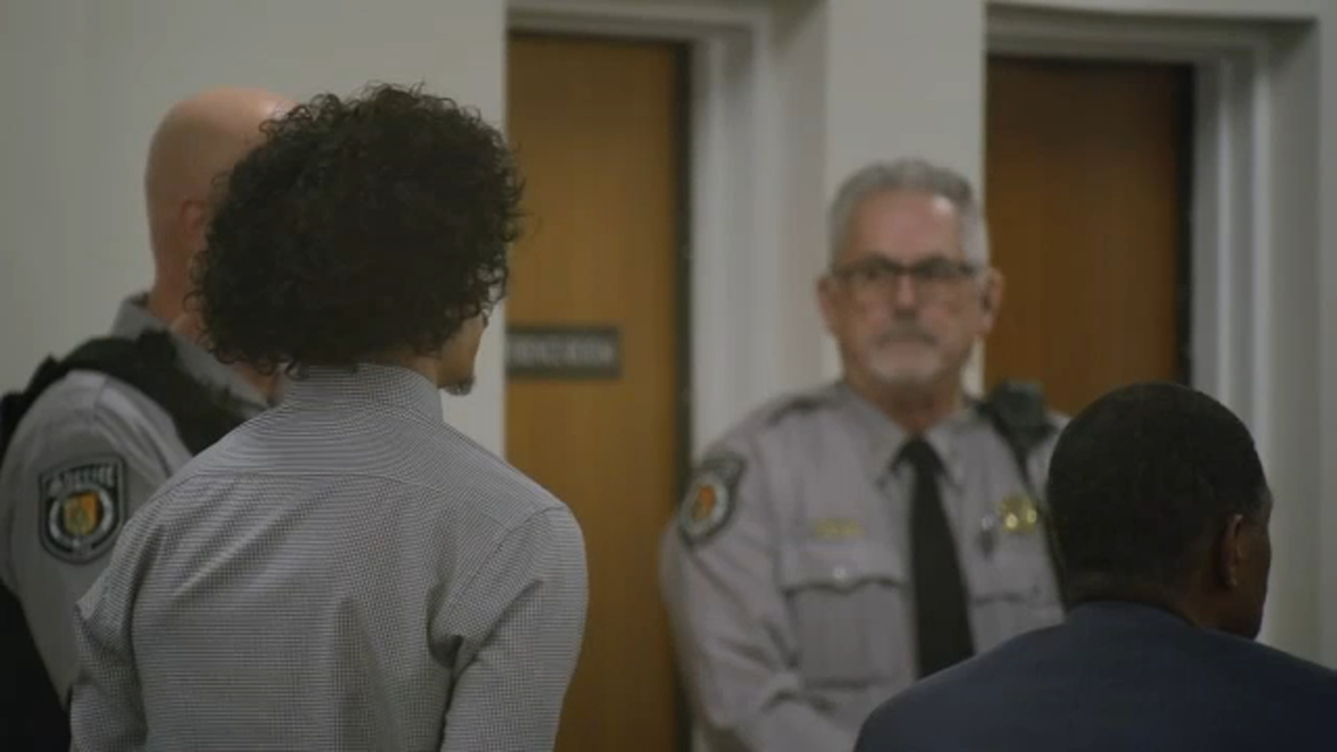 Jury finds Issiah Ross guilty of 1 teen's death, hung on the other ...