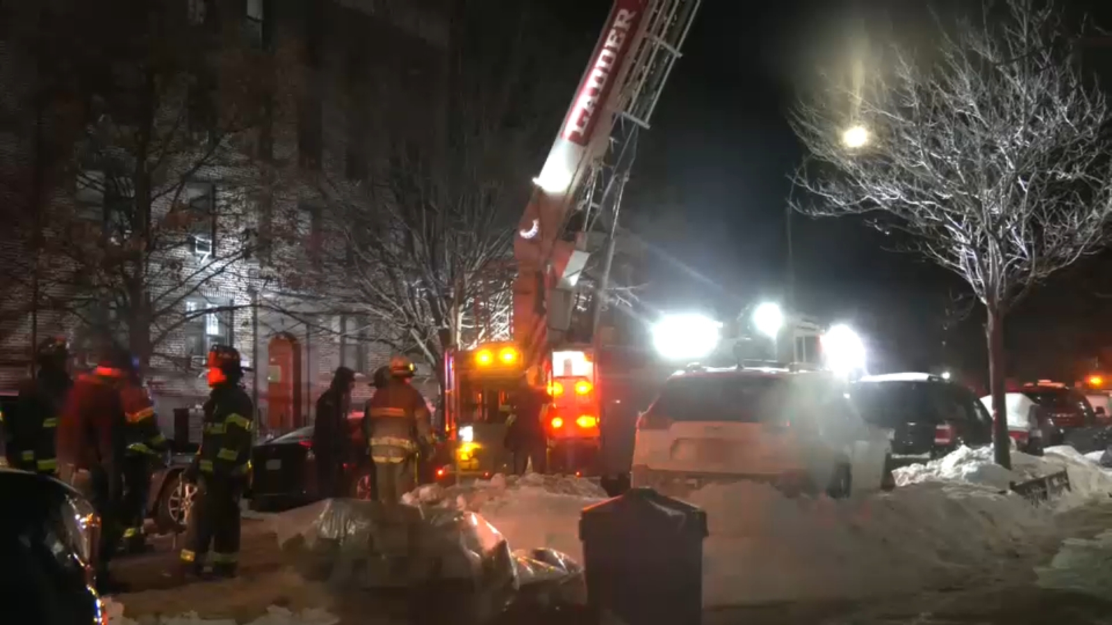 81-year-old woman killed in Prospect Lefferts Gardens, Brooklyn ...