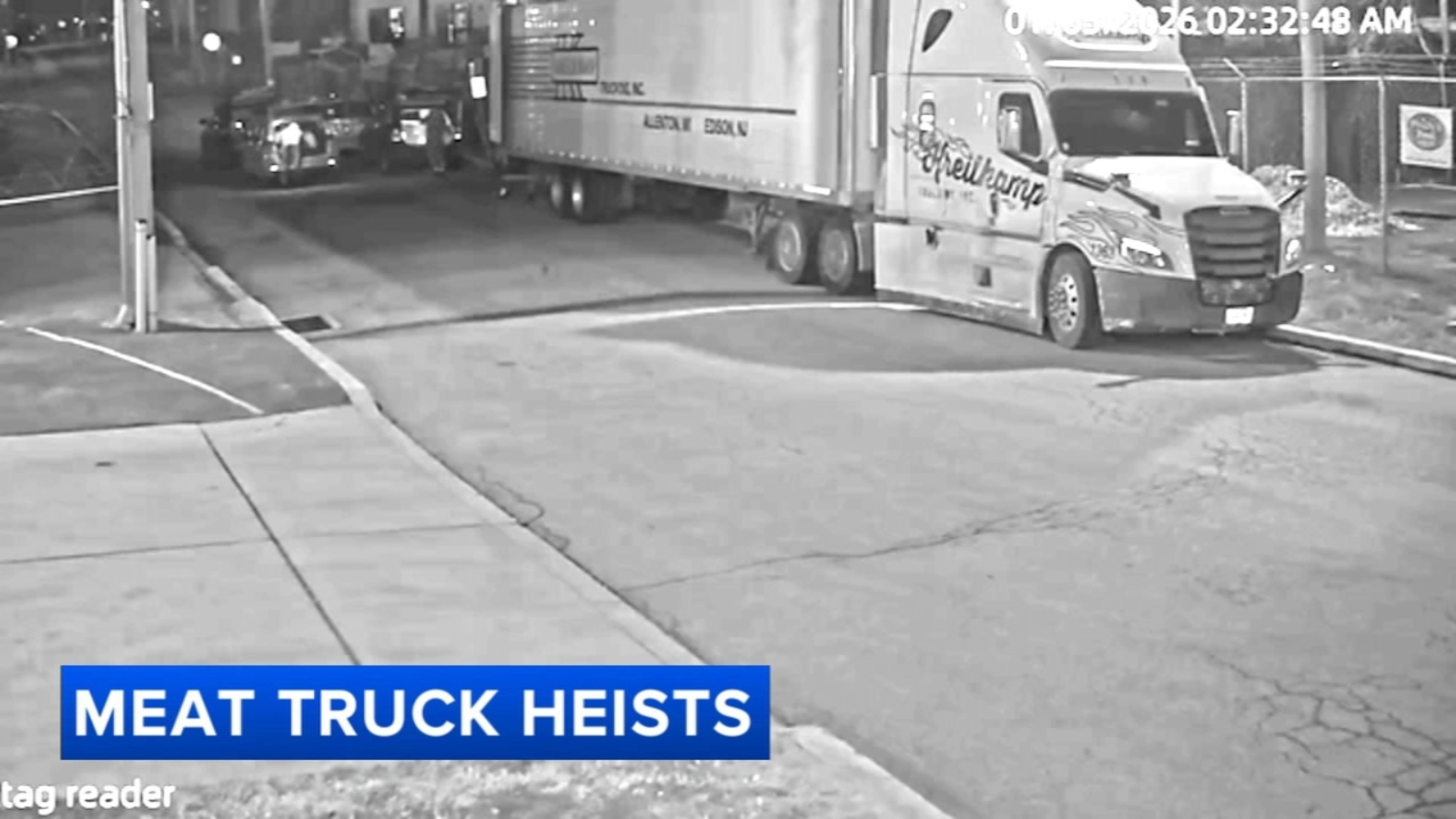 Upper Darby police investigating meat thefts totaling $80K - 6abc ...