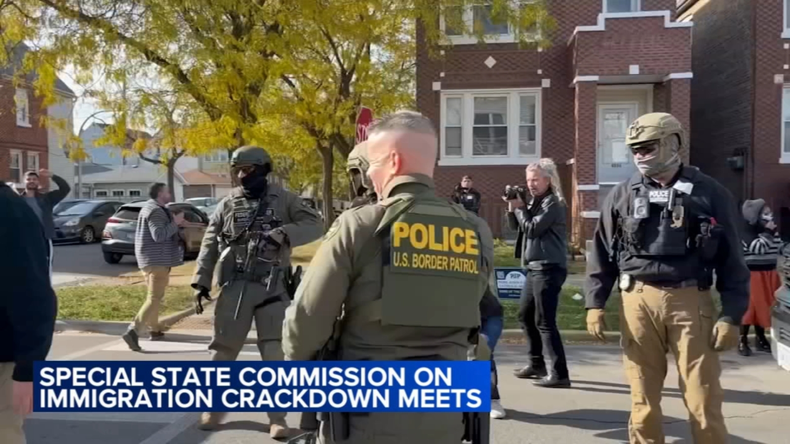 Chicago Operation Midway Blitz: Illinois Accountability Commission ...