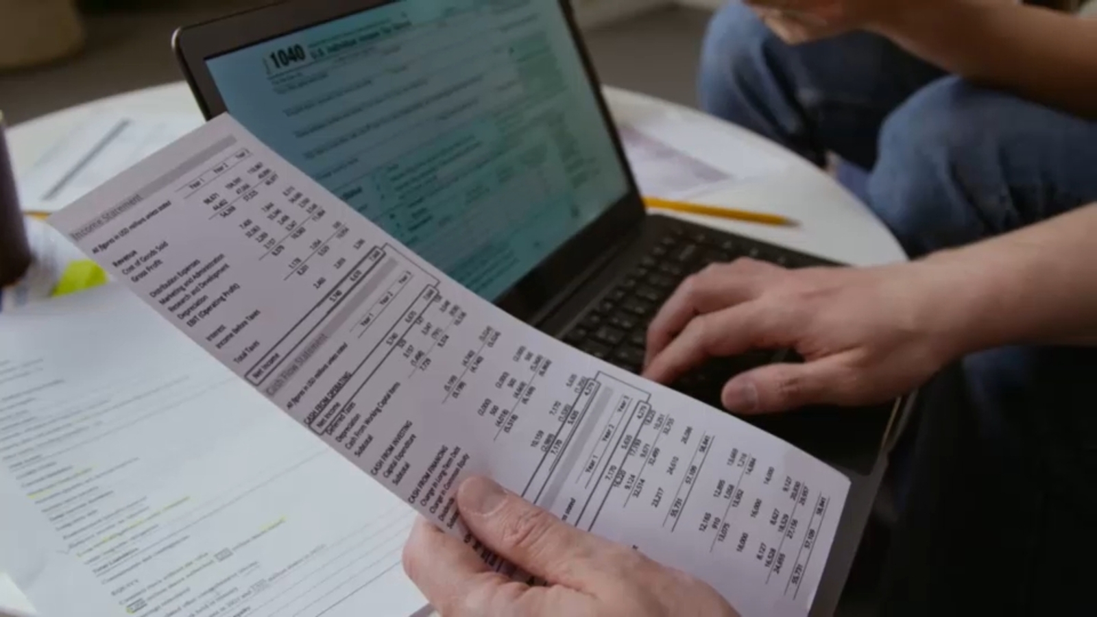 Tax season brings new changes for filers: How to max out your refund ...