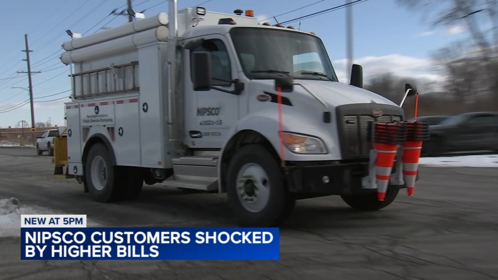 Chesterton, Indiana NIPSCO customers shocked as bills skyrocket in cold ...