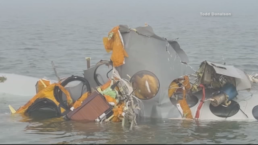 Family identifies fourth victim in Maine deadly plane crash tied to ...