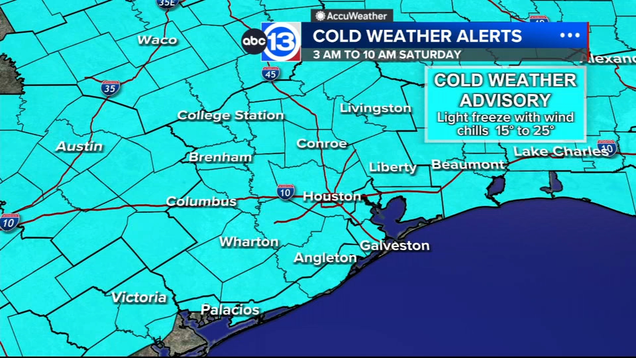 New live channel from ABC13 Houston Eyewitness News offers TV news ...
