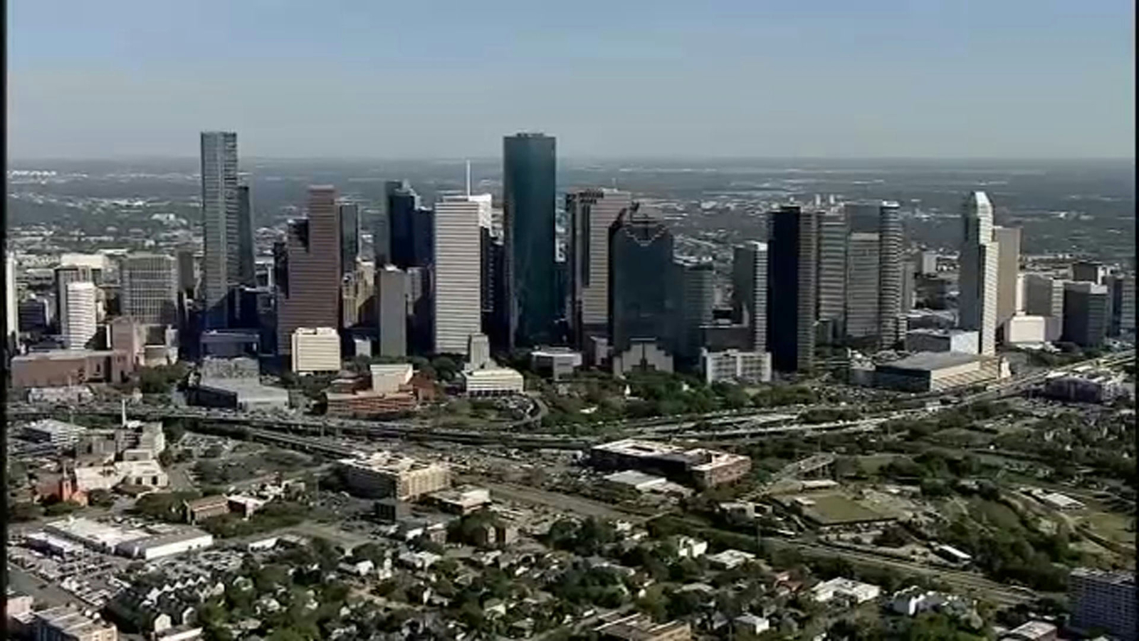 UPDATE: Strong mystery odor likely caused by Channelview fire ...