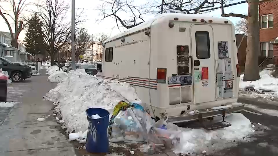 ABC7 Eyewitness News - WABC-TV New York