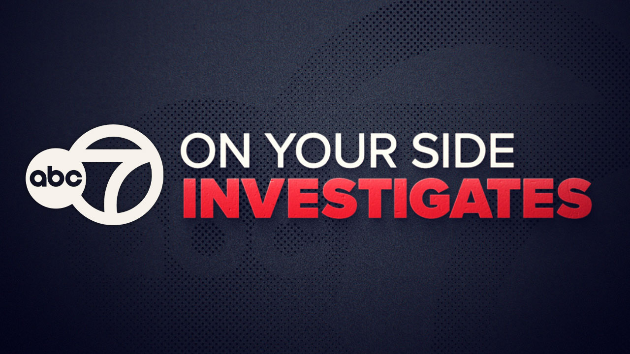 Investigations | News & Updates From Los Angeles - ABC7 Los Angeles