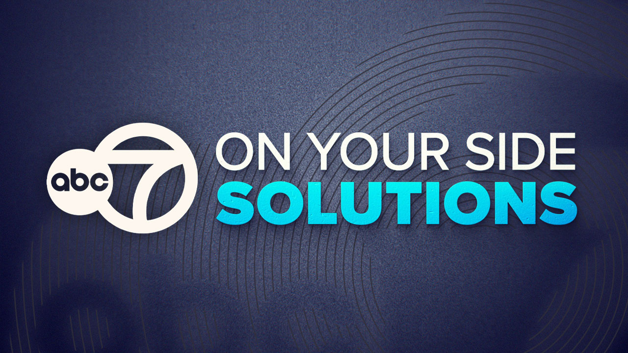 7 On Your Side Solutions | Eyewitness News brings you practical ...