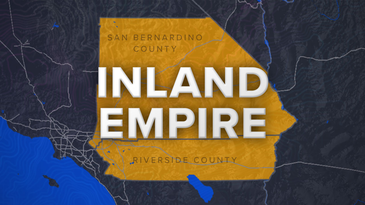 Inland Empire - ABC7 Los Angeles