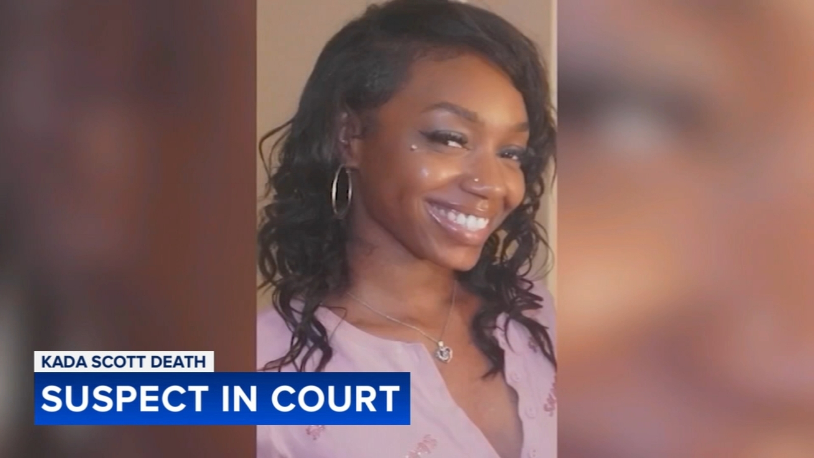 Keon King, suspect in Kada Scott murder, held for trial after emotional ...