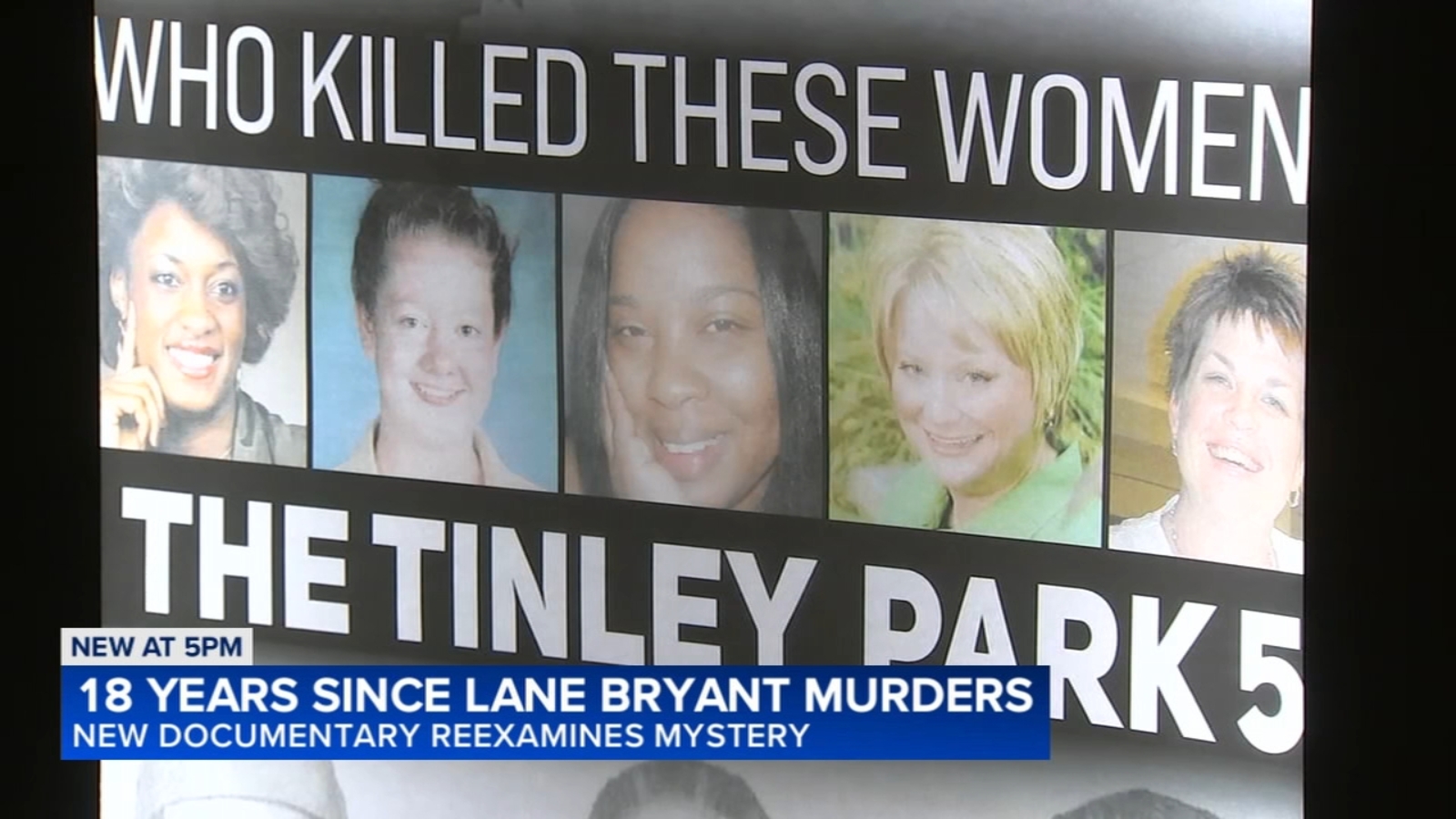 Lane Bryant murders: Tinley Park shooting deaths of 5 women remain a ...