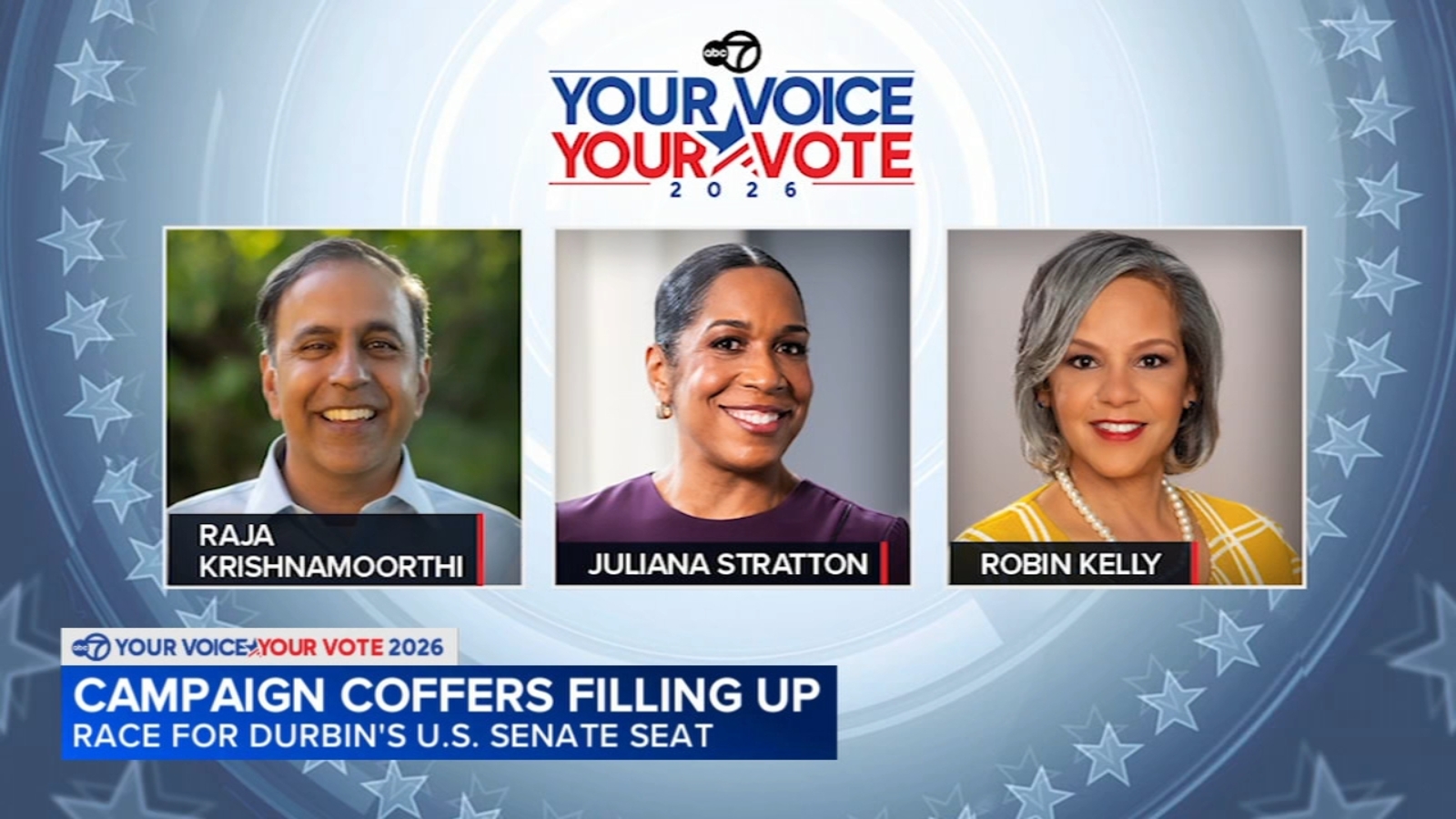 Governor JB Pritzker drops $5M to boost Lt. Gov. Juliana Stratton as ...