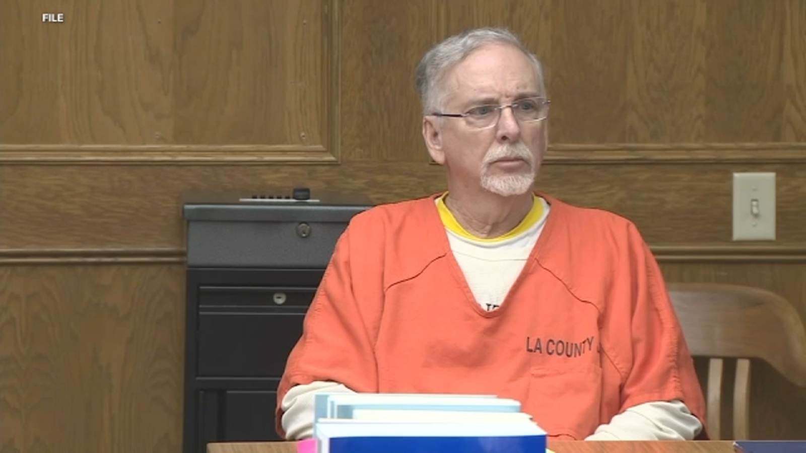 Ex-UCLA campus gynecologist James Mason Heaps pleads guilty to 13 sex ...