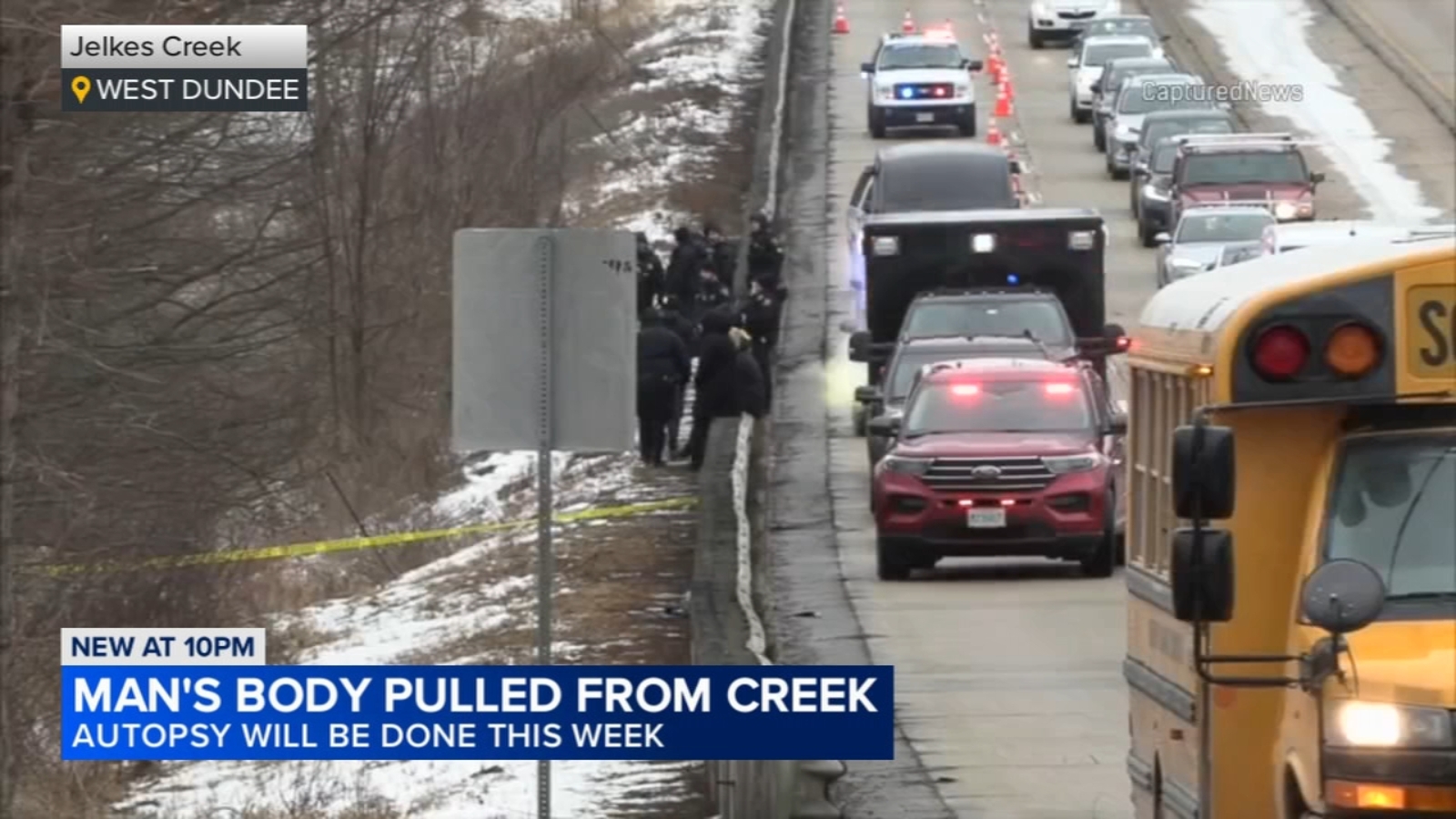 Missing Joseph L. Johnson Jr. of Elgin identified as body found in ...
