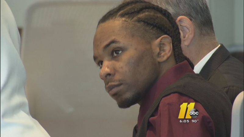 Jury Selection Begins In Laurence Lovette Murder Trial Abc11 Raleigh