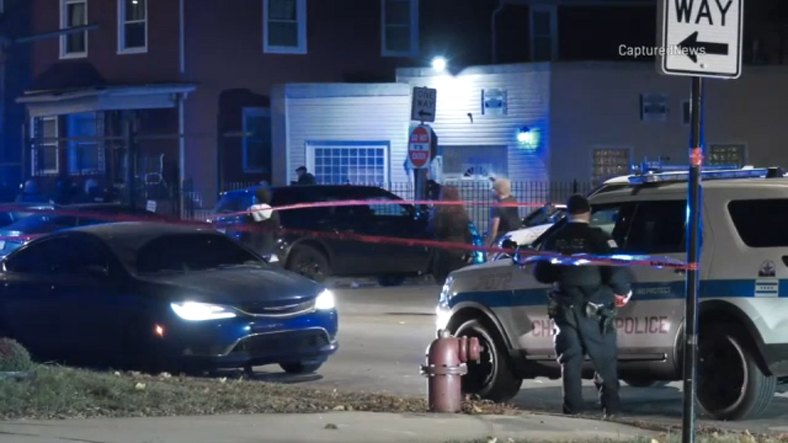 Chicago shooting: Edwin Lagunas guilty in Austin garage party shooting ...