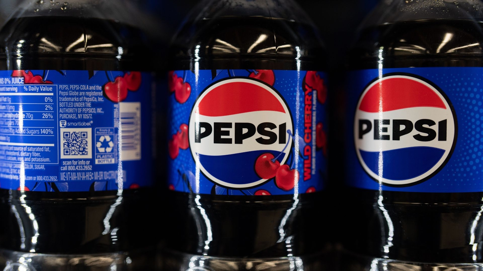 PepsiCo price cuts: Company plans to slash prices for its drinks ...