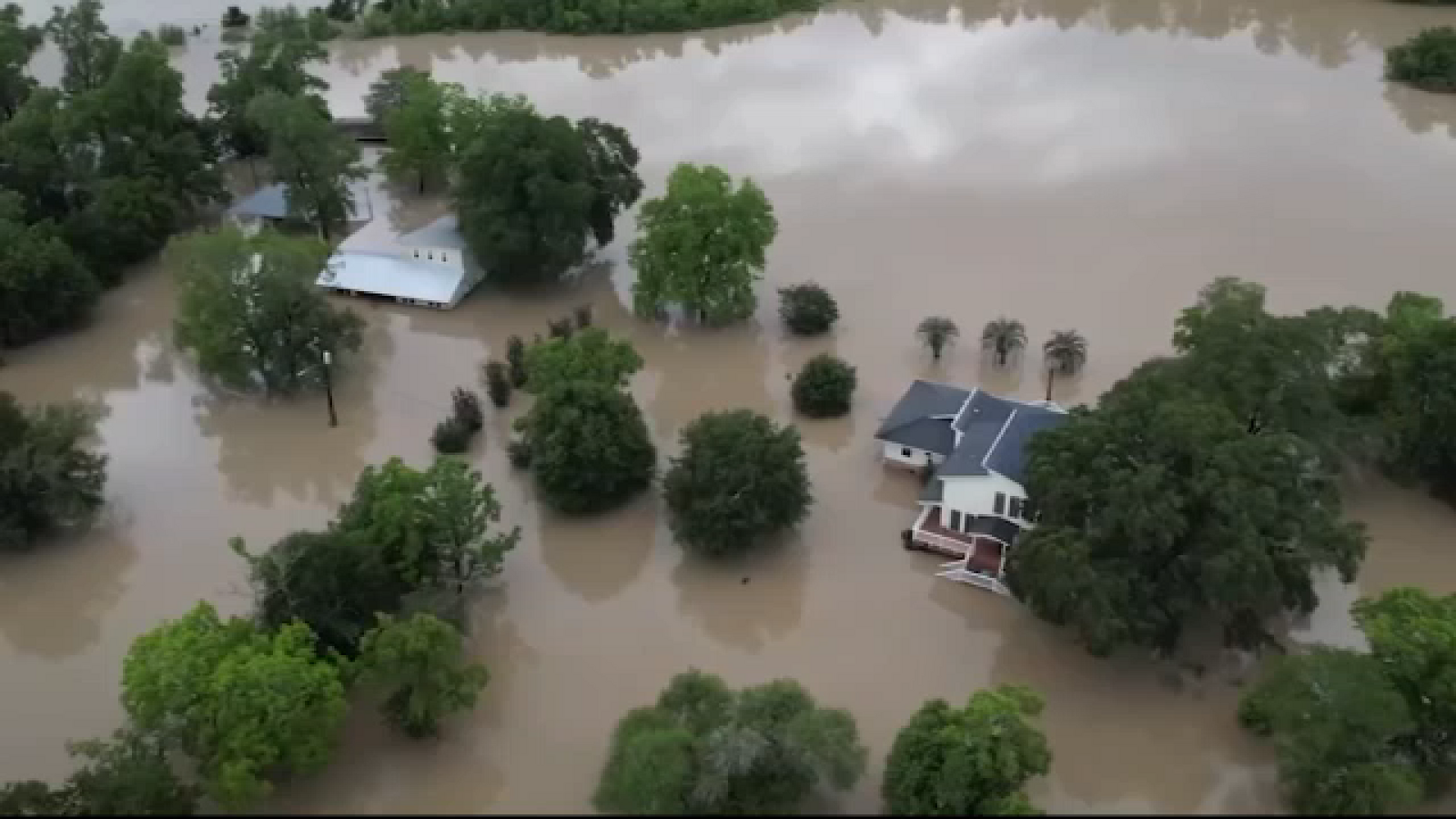 Houston Association of Realtors will not display flood risk data on ...