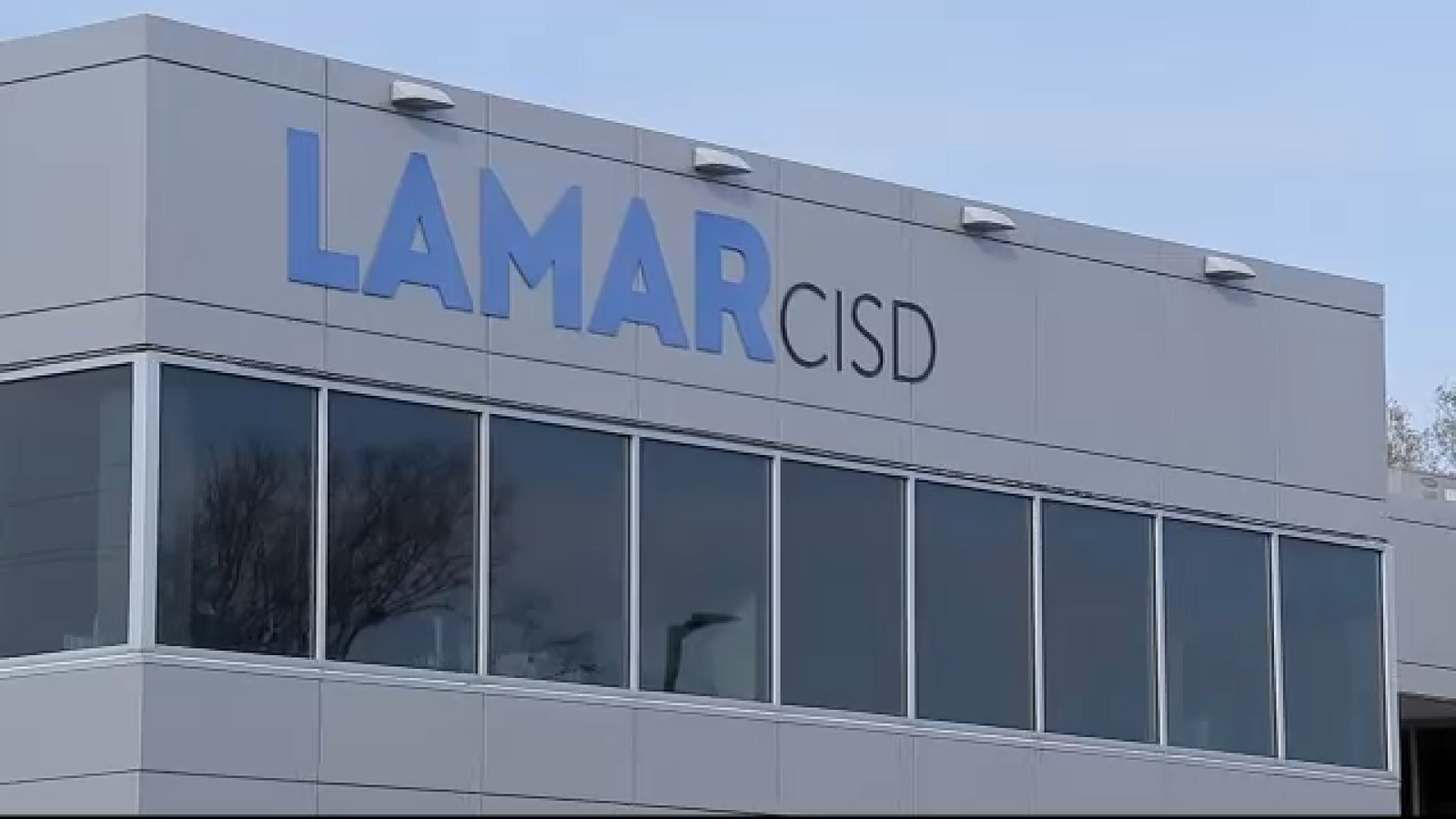 Lamar CISD police officers placed on administrative leave, under ...