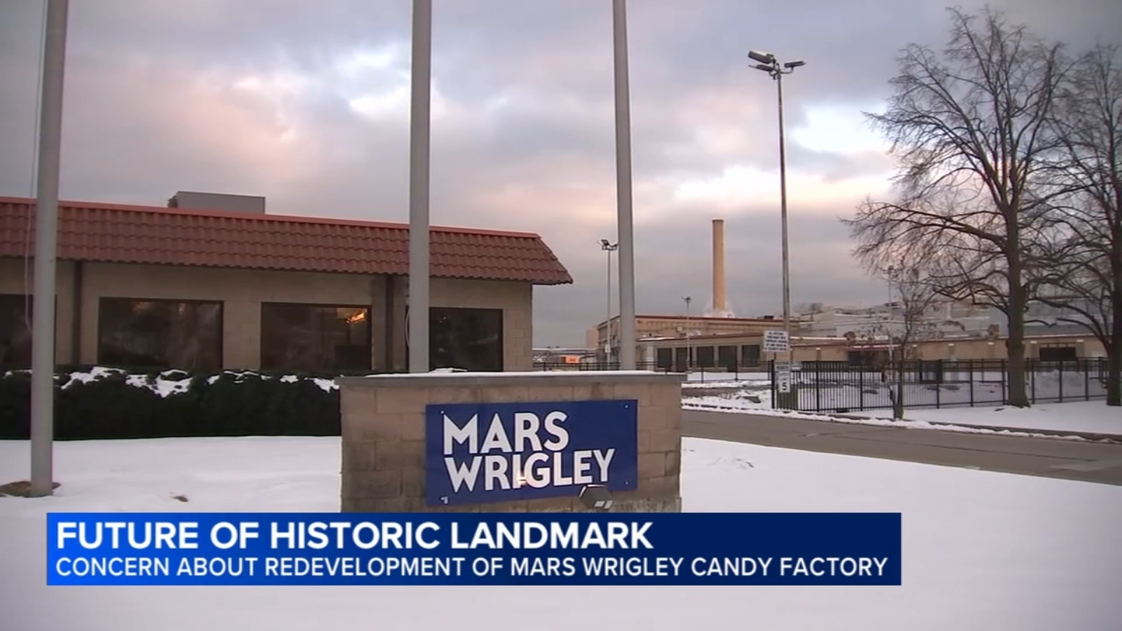 Chicago chocolate factory: West Side community members express concerns ...