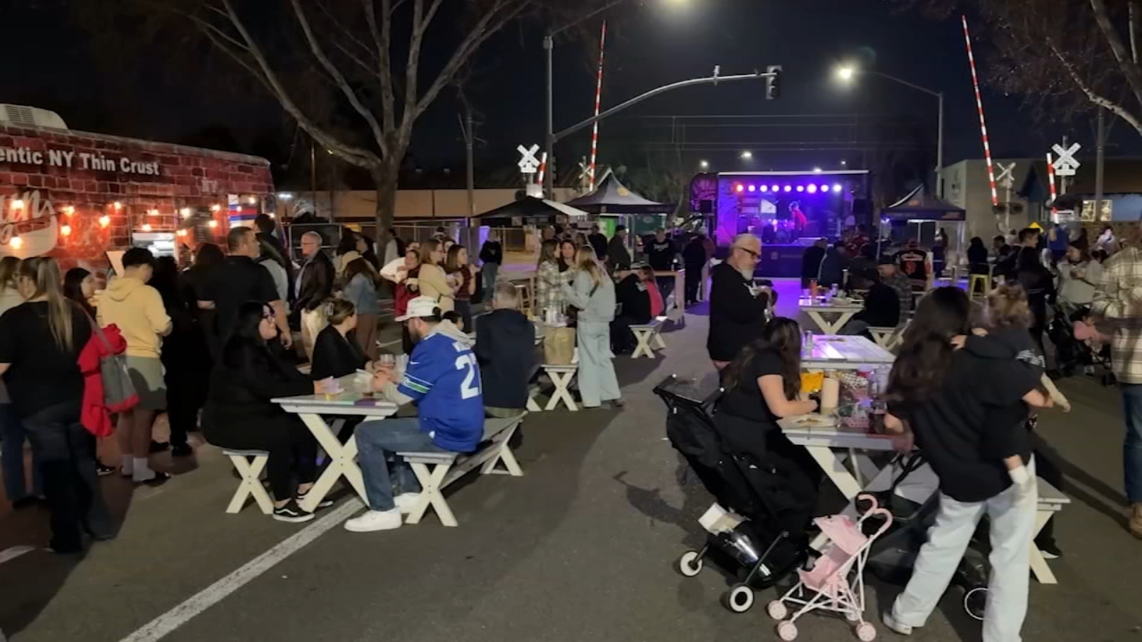 San Jose hosting Super Bowl block parties, concerts all week long ...