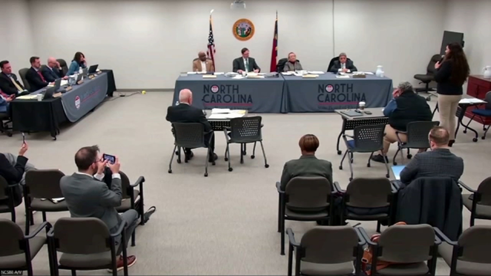 Margot Dupre: Republican candidate disqualified from US Senate race ...