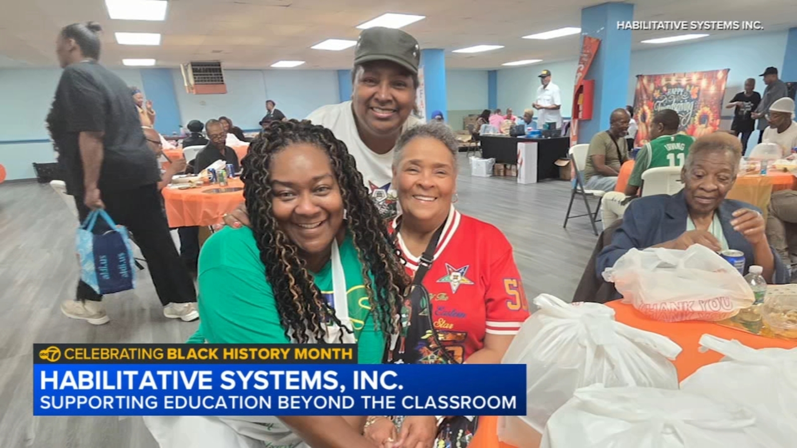 Chicago organization spotlights education and equity during Black ...