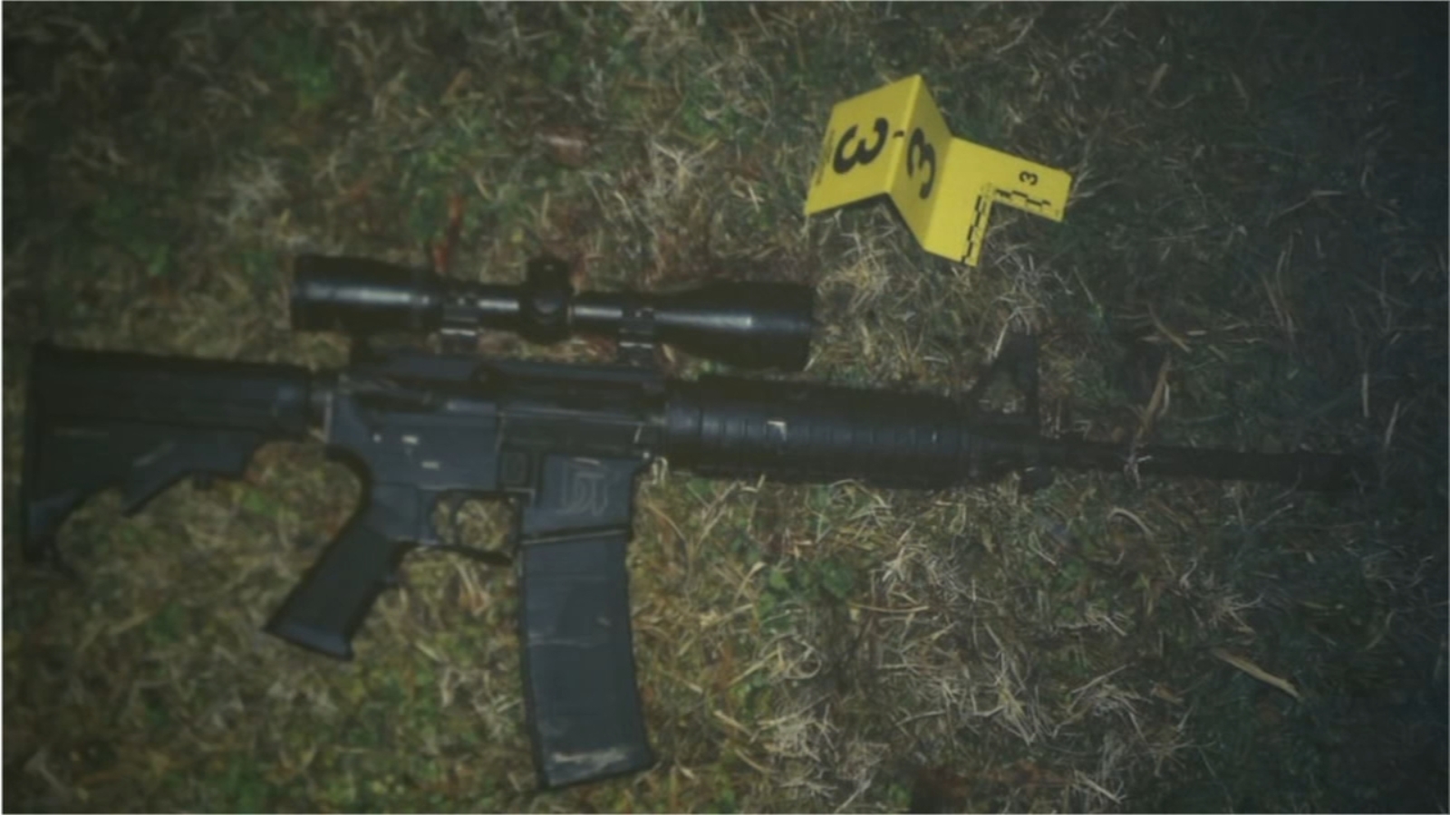 Christopher Erb | Authorities investigate deputy-involved shooting in ...